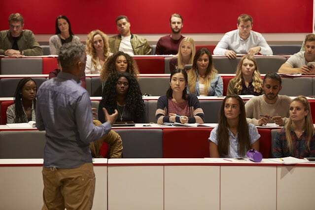 Understanding ACT’s College Readiness Benchmarks and College and Career ...
